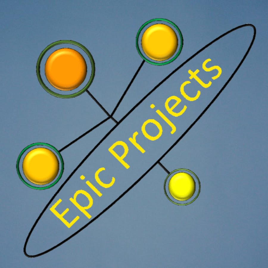 Epic Projects - YouTube