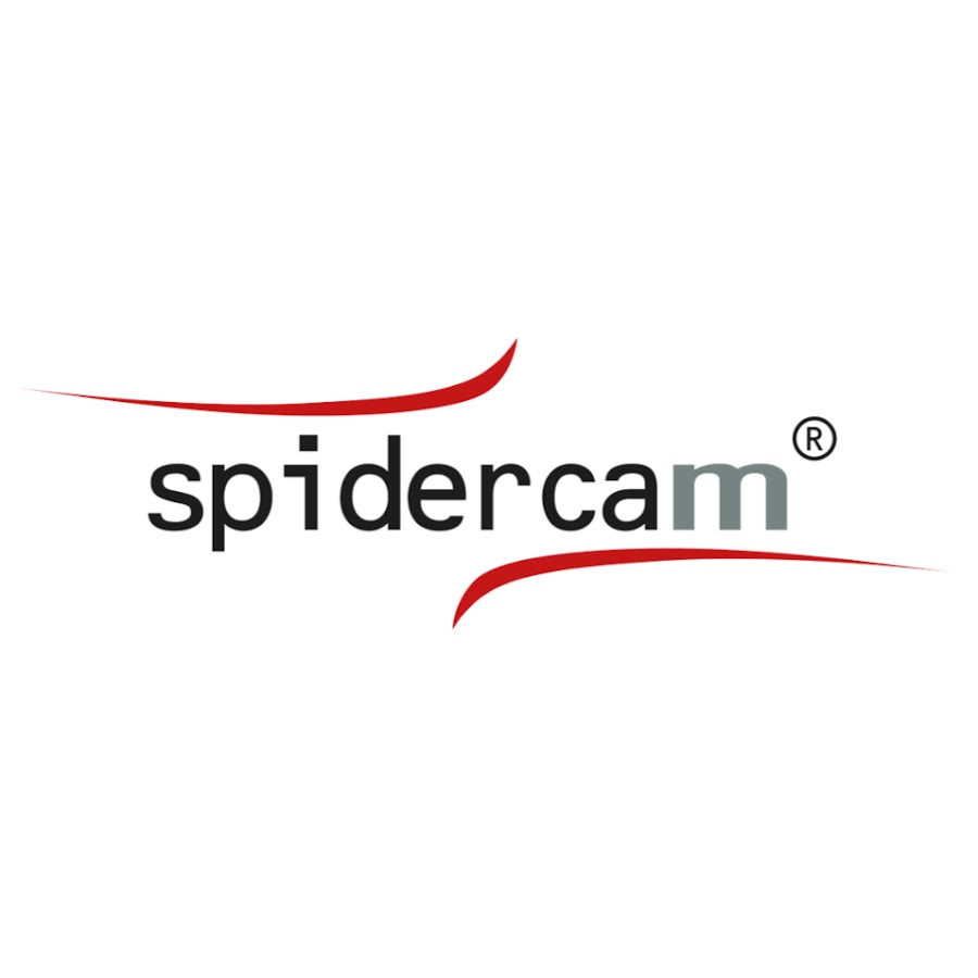 spidercam GmbH - YouTube