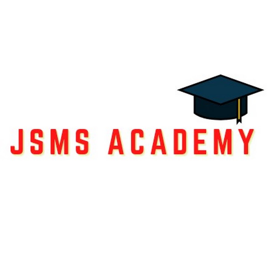 JSMS ACADEMY - YouTube