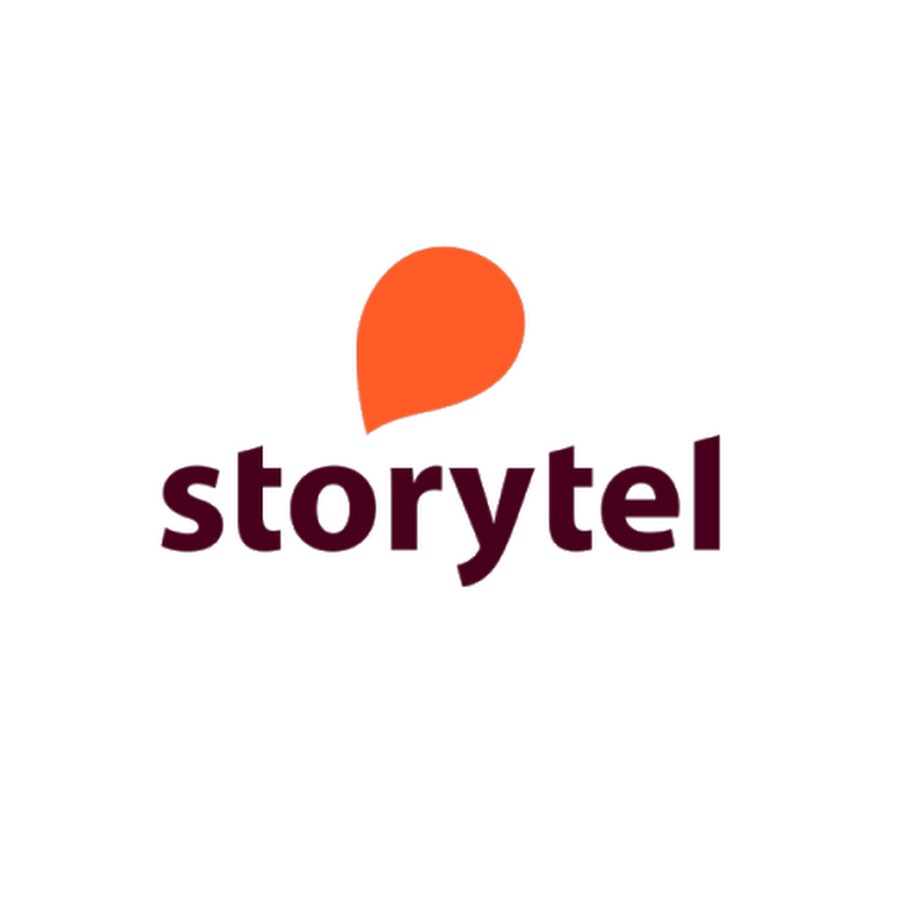 Storytel - YouTube