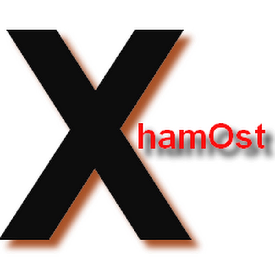 XhamOst - YouTube