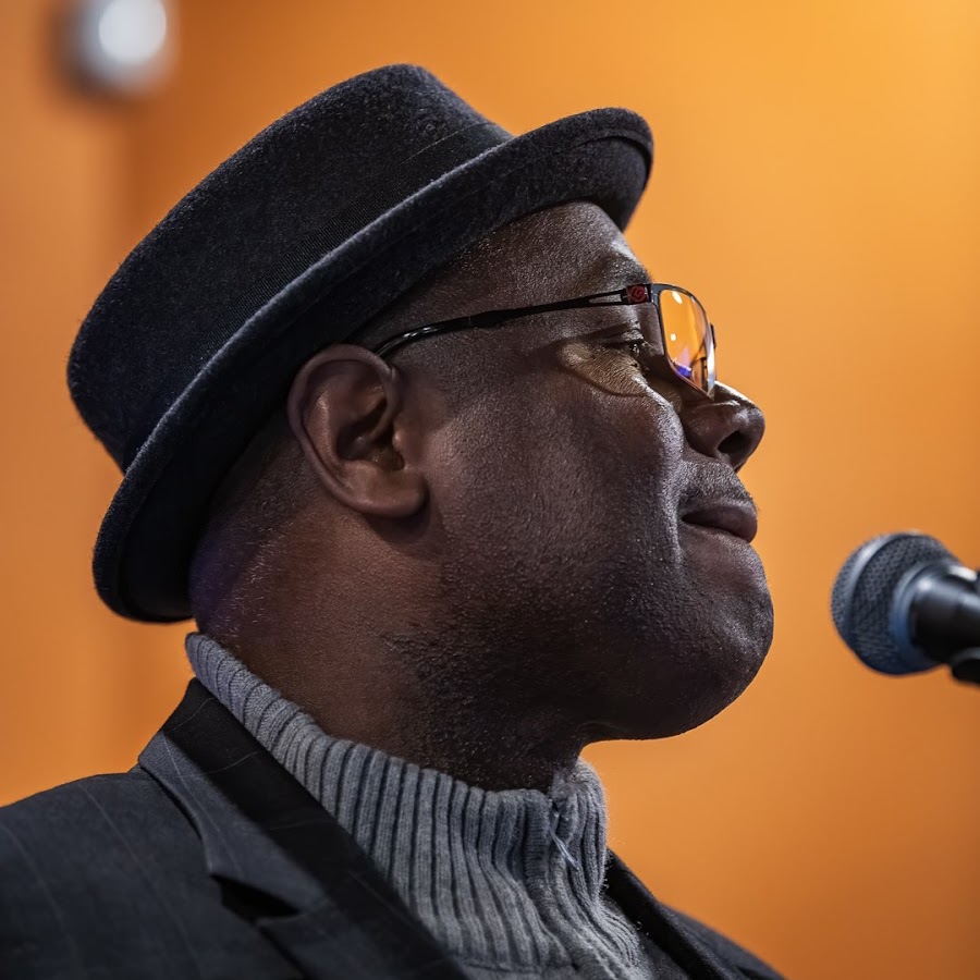 Steven Powell - YouTube