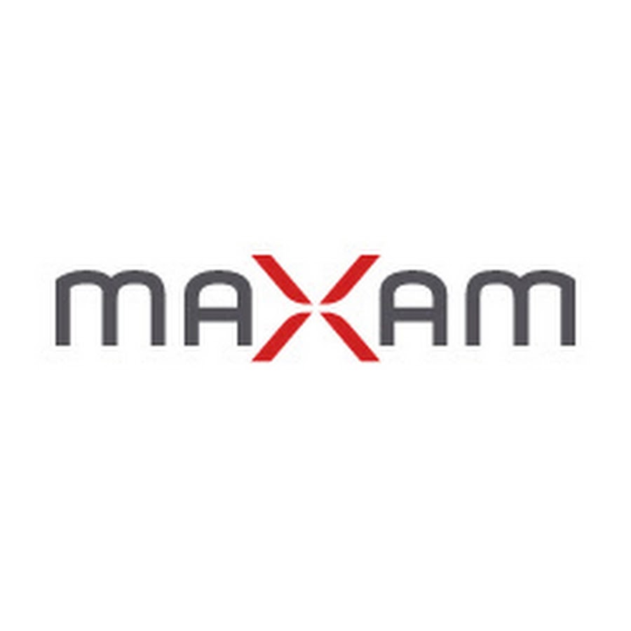 MAXAM - YouTube