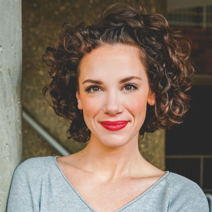 Kristin Brey - YouTube