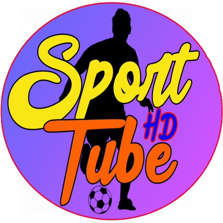 SPORT TUBE HD - YouTube