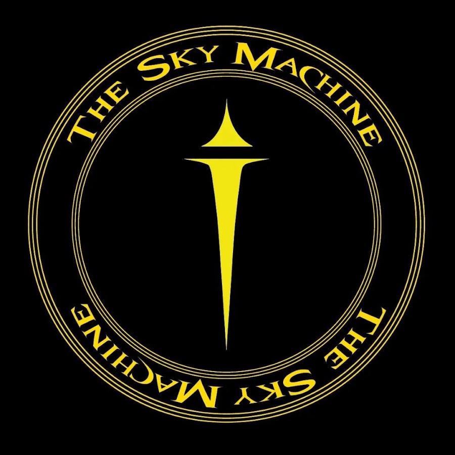 The Sky Machine Official - YouTube