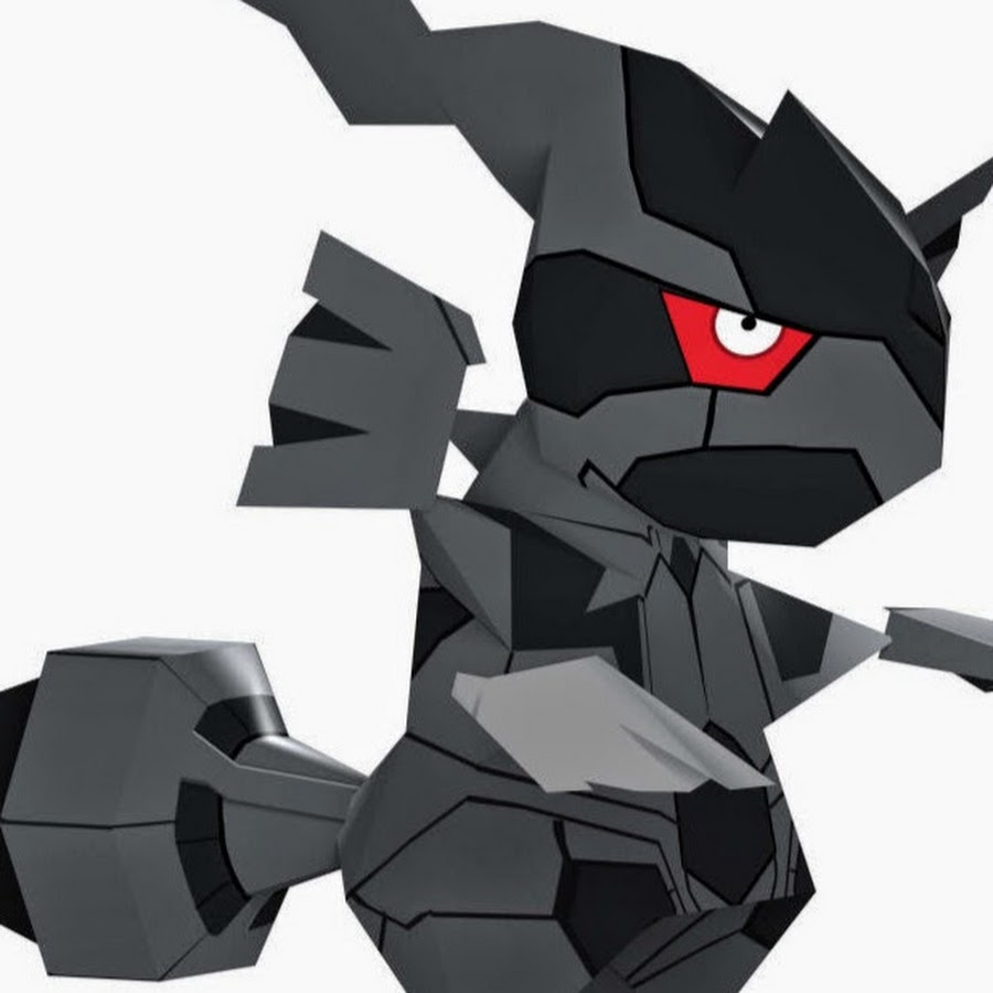 Pokemon 96 - YouTube