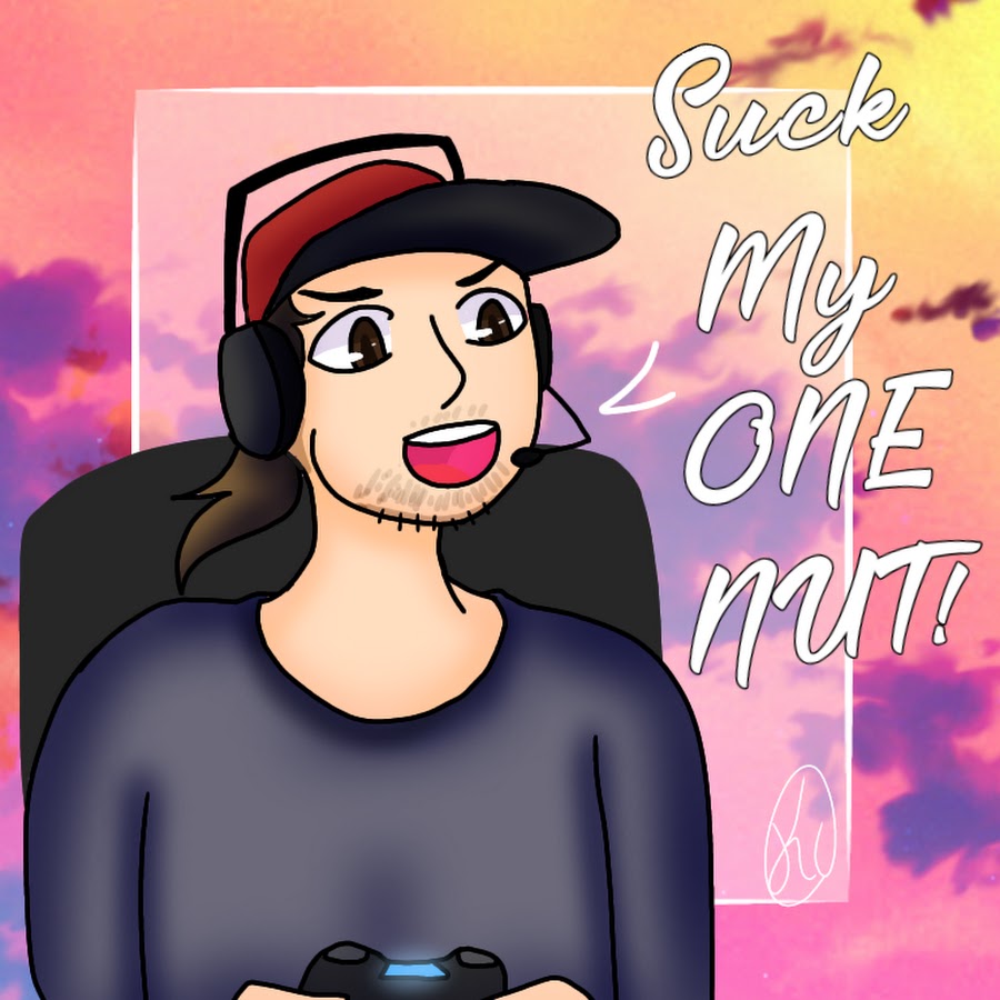 One Nut Man - YouTube