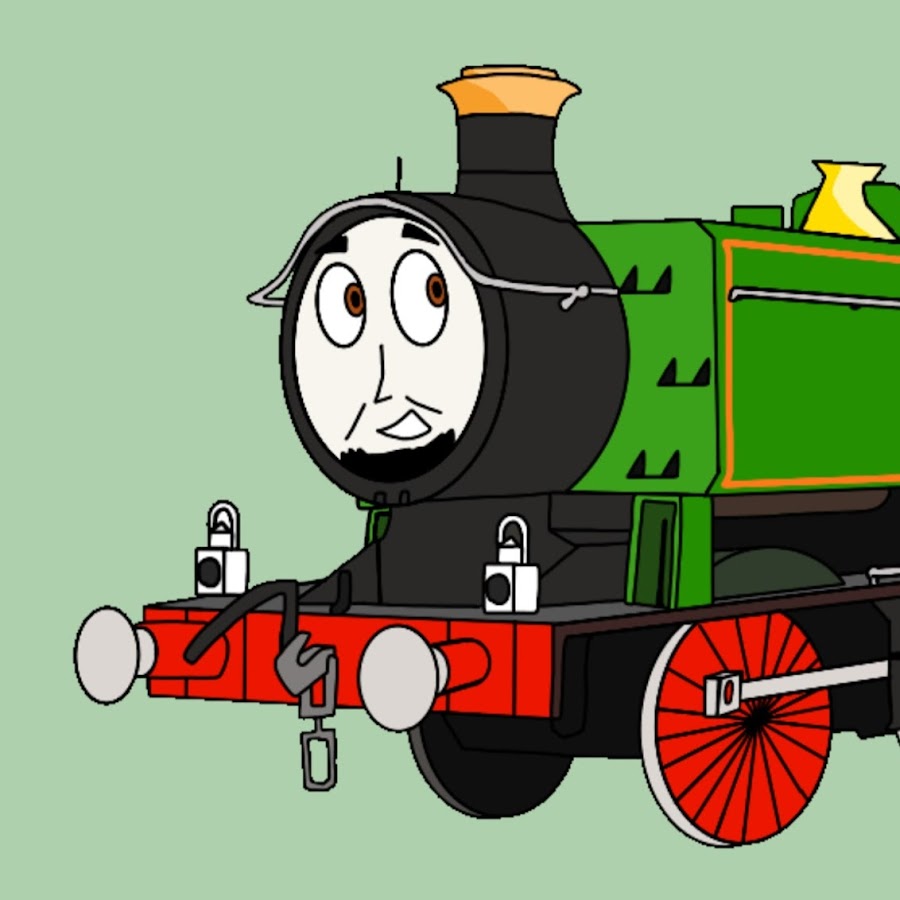 Trainboy 17 - YouTube