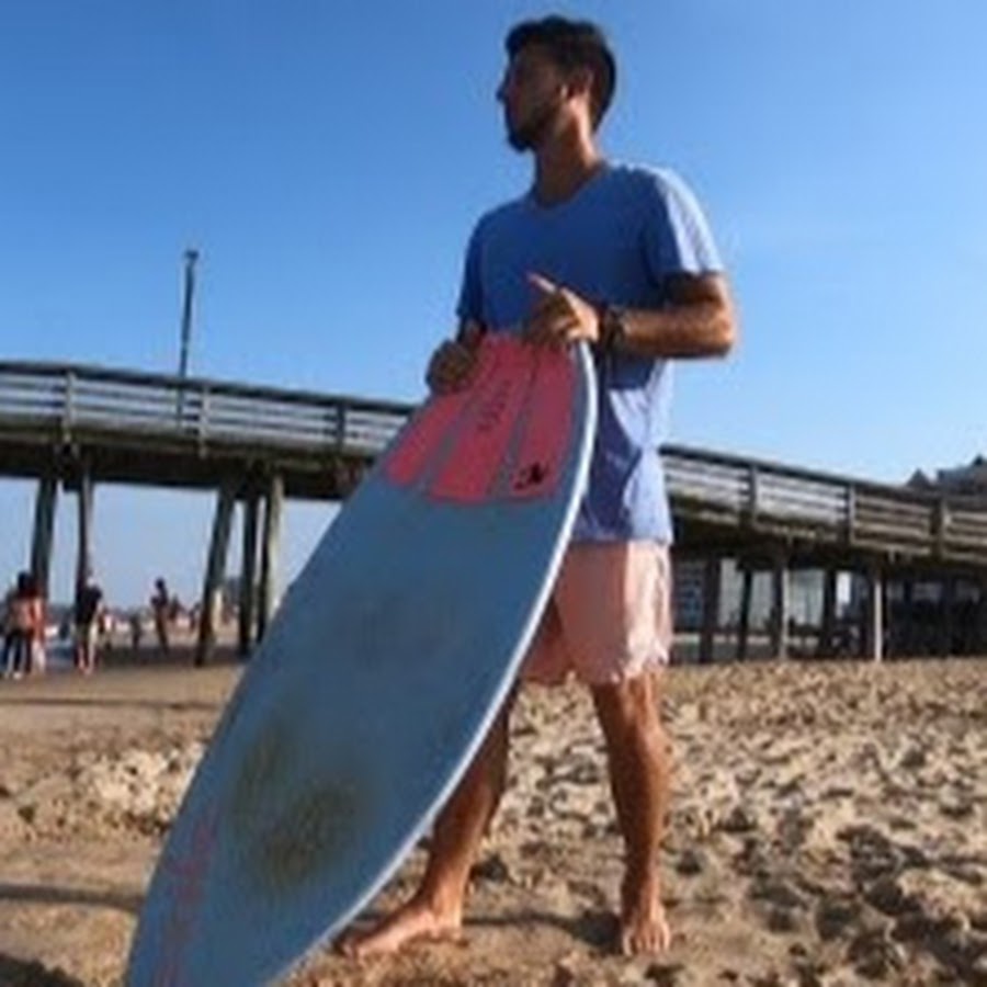 Nick Mills - YouTube