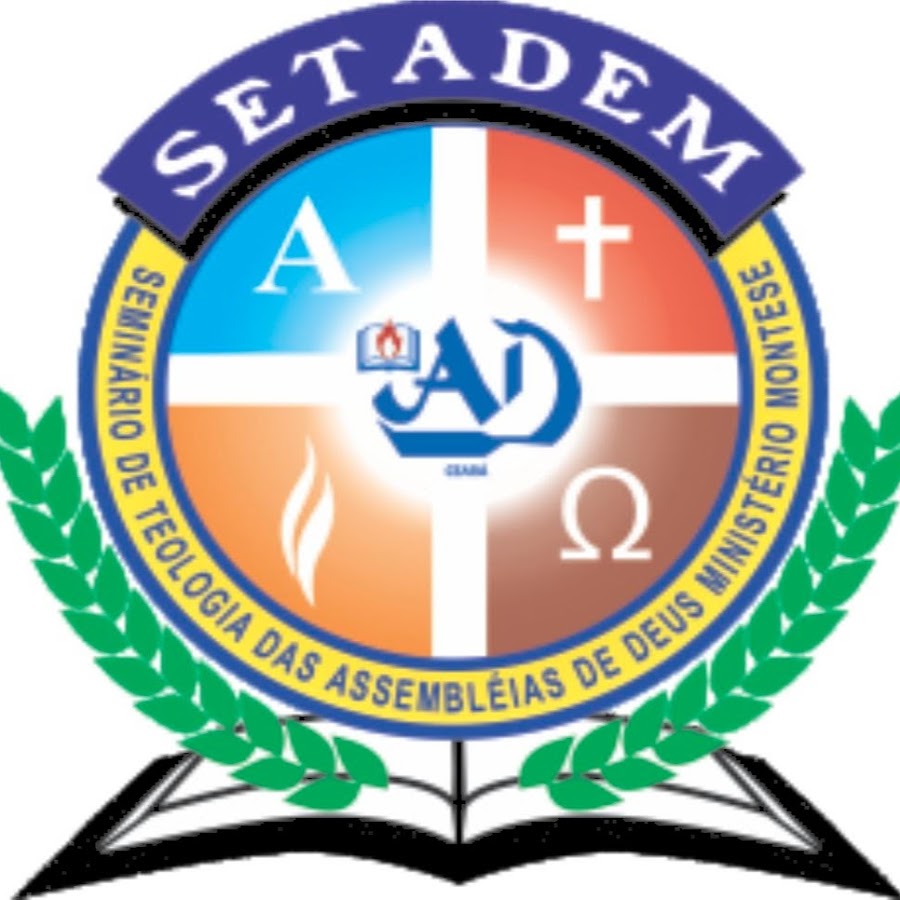 Setadem Seminário de Teologia - YouTube
