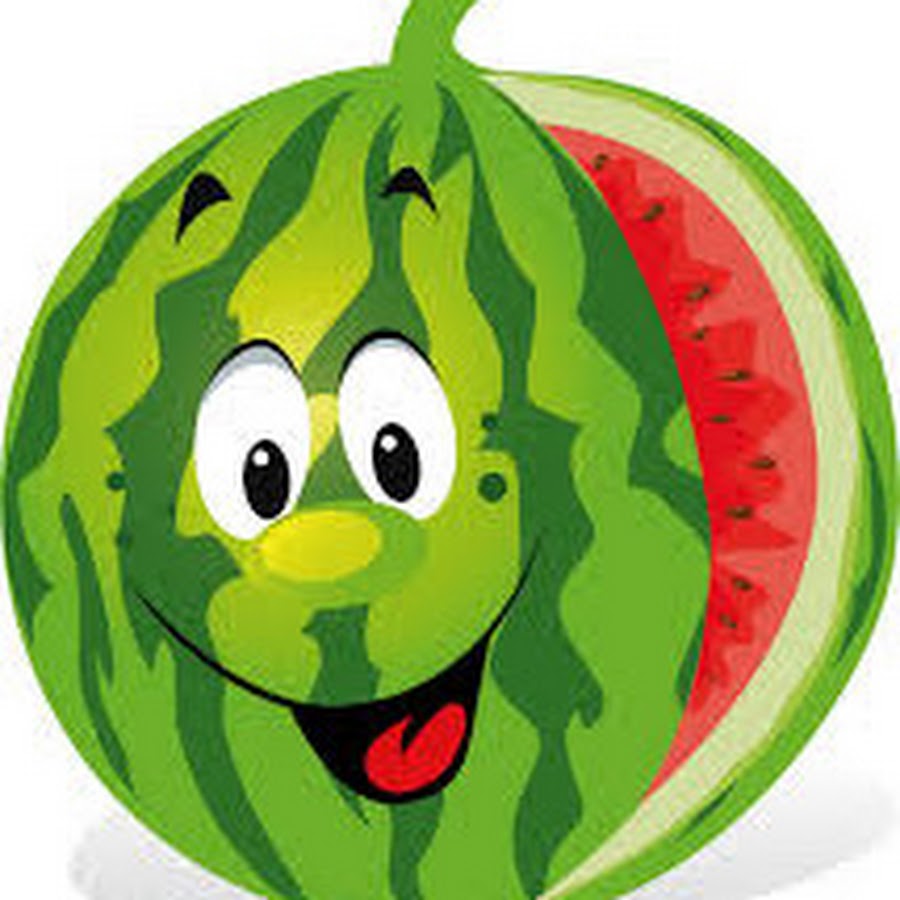 The fruit gang - YouTube