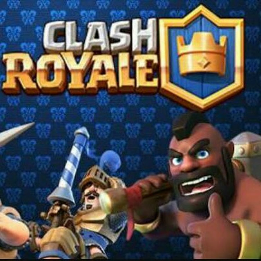 Clashers Tv - YouTube