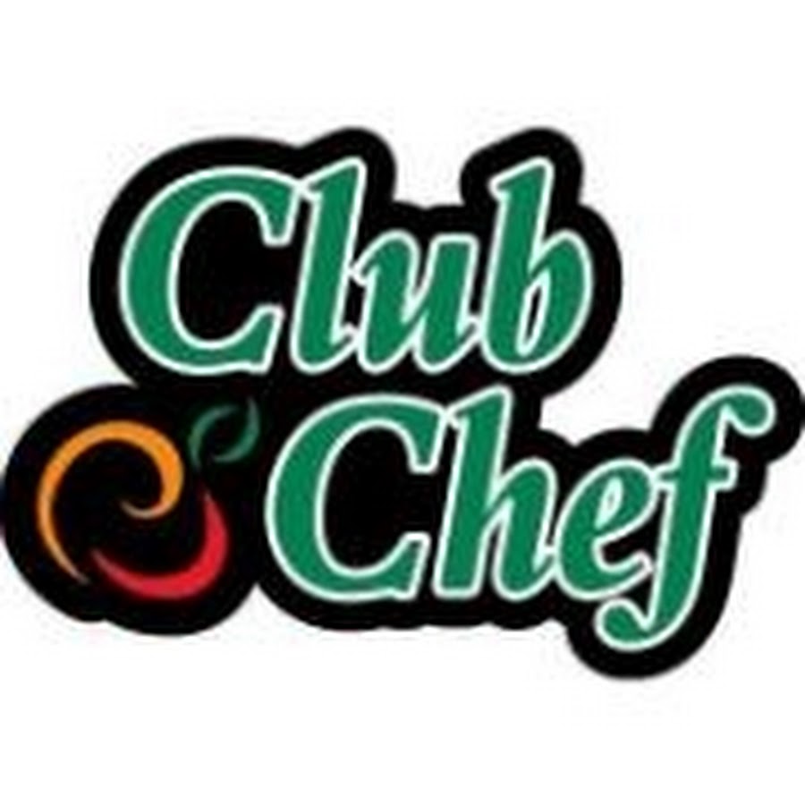 Chef Club - YouTube