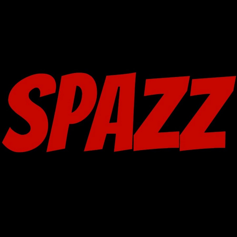 SPAZZ REACTS - YouTube