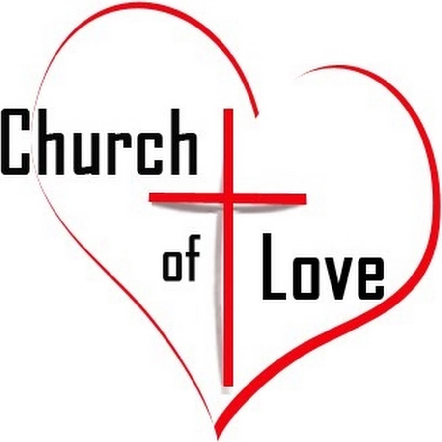 church of love - YouTube