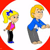 charlie and lola goanimate - YouTube