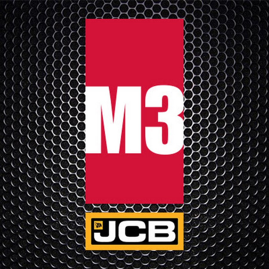 M3 JCB FRANCE - YouTube