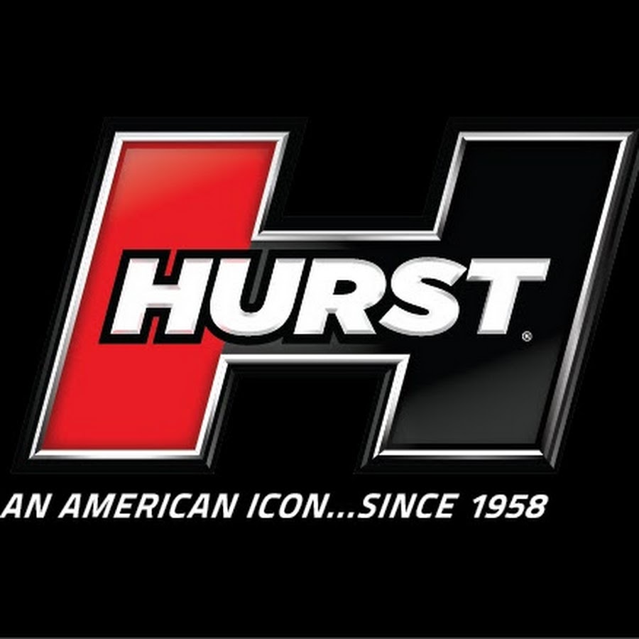 Hurst Performance - YouTube