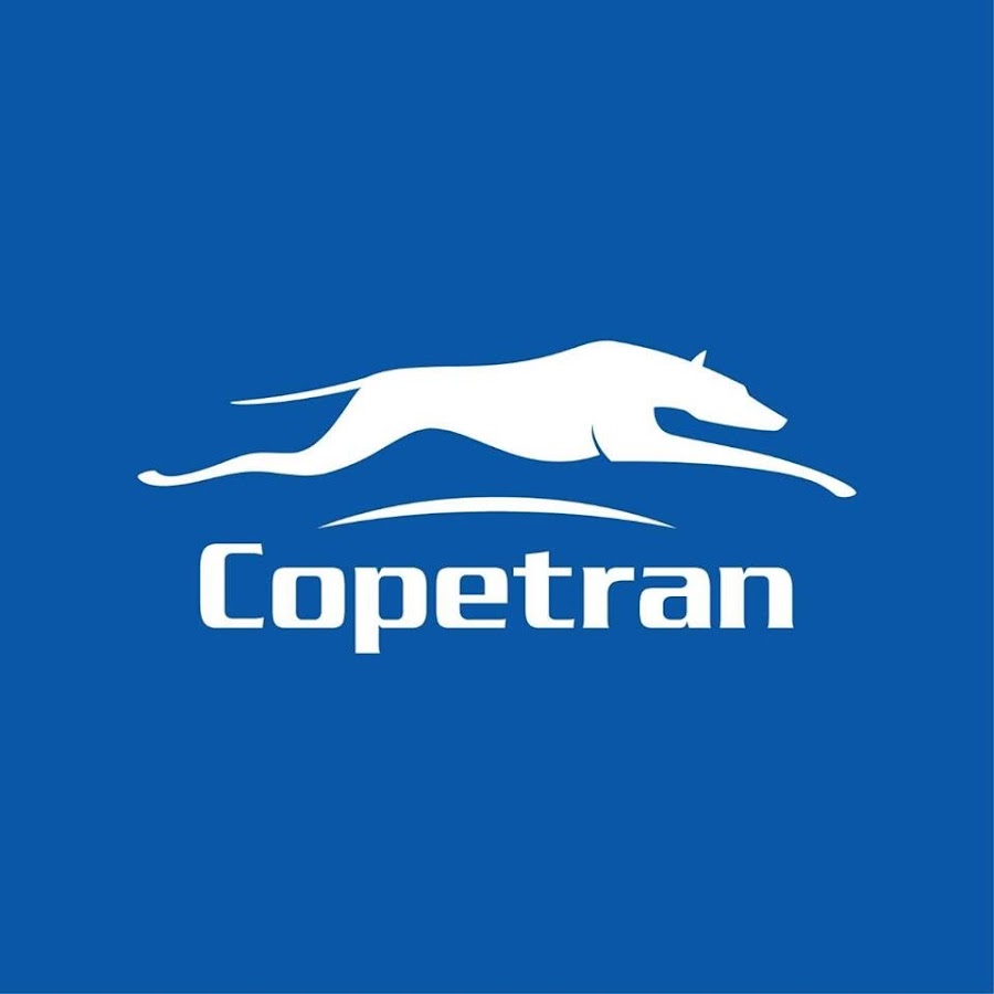 Copetran Ltda - YouTube