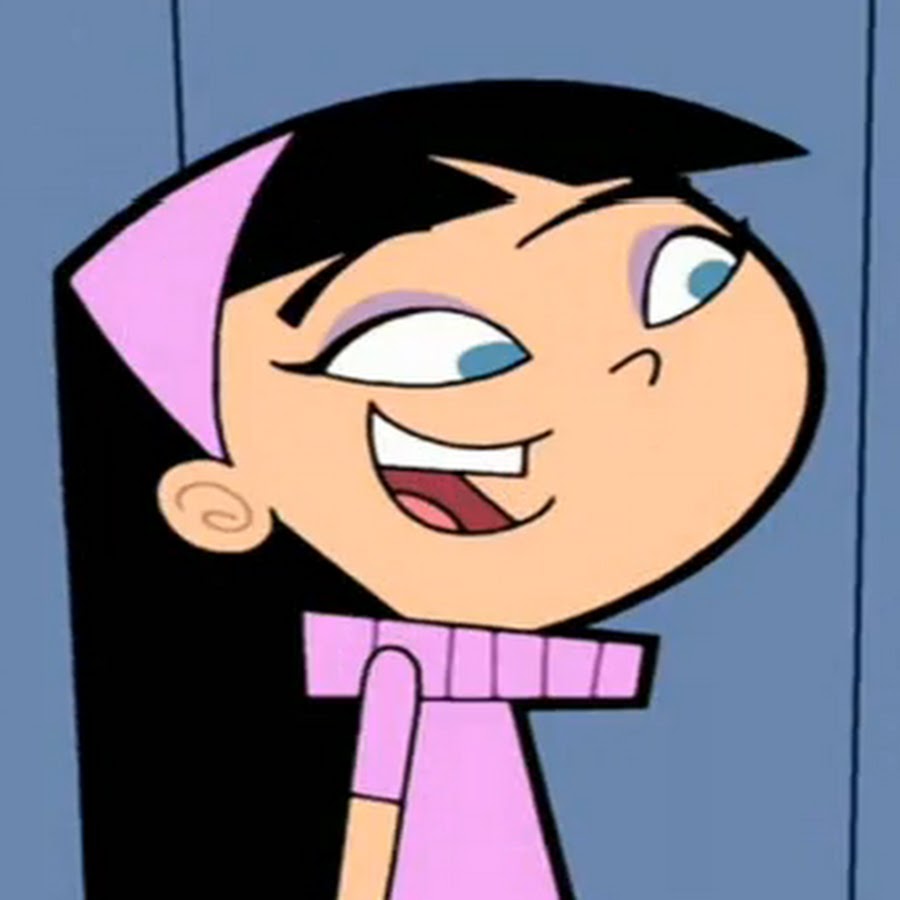 Trixie Tang Youtube