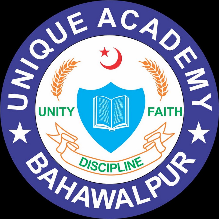 Unique Academy Bahawalpur - YouTube