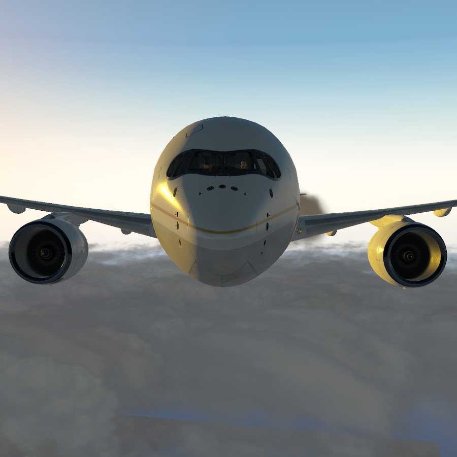 Full Flight - YouTube