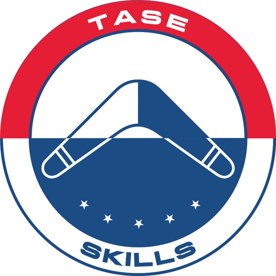 TASE.SKILLS - YouTube