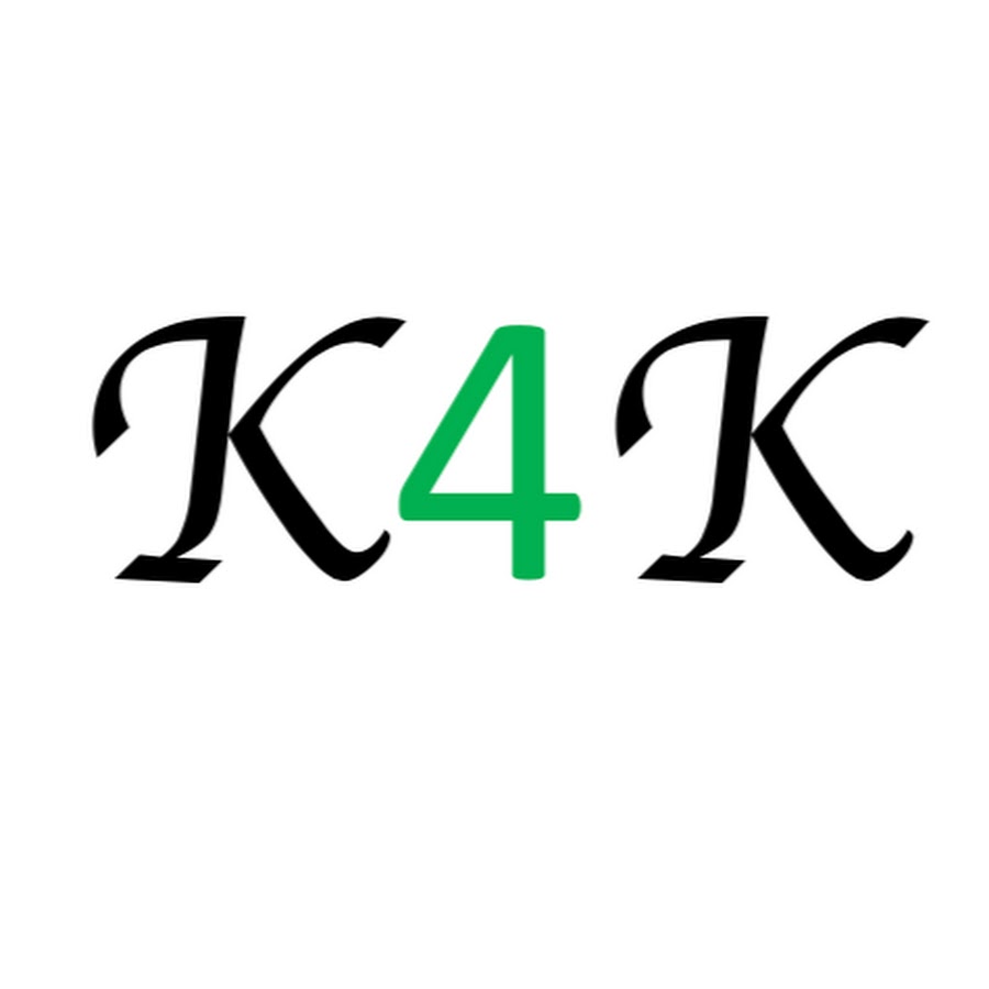 K4K Kunst for Kids - YouTube