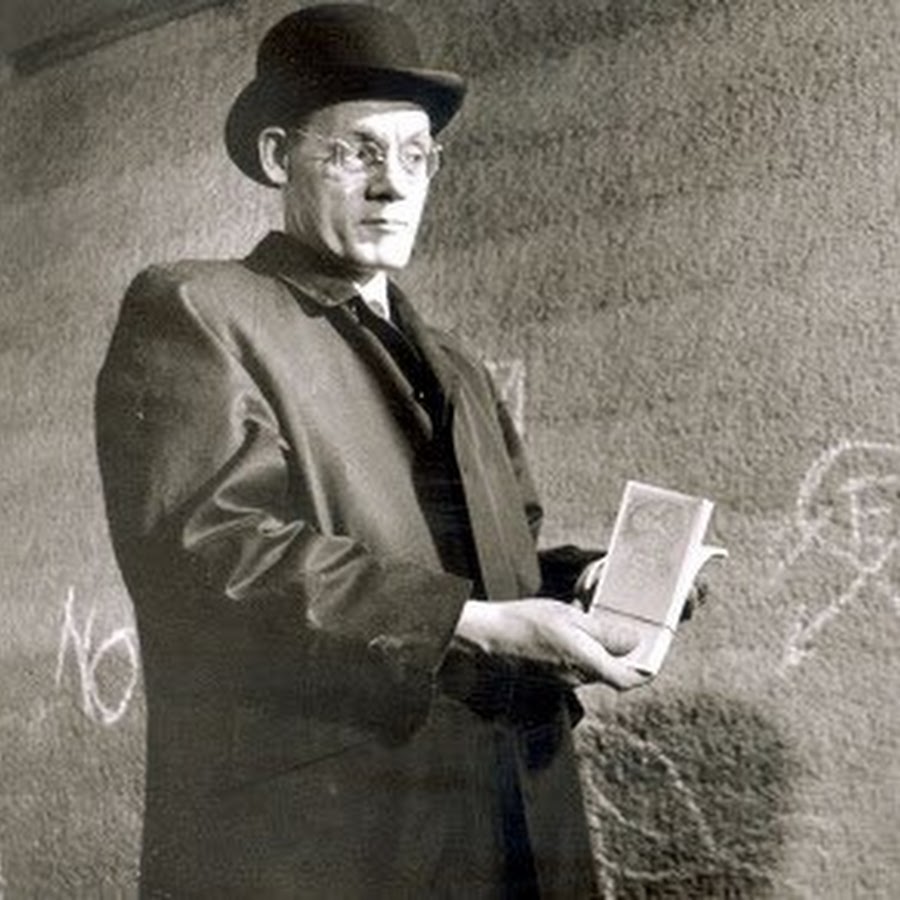 Arthur Slugworth - YouTube