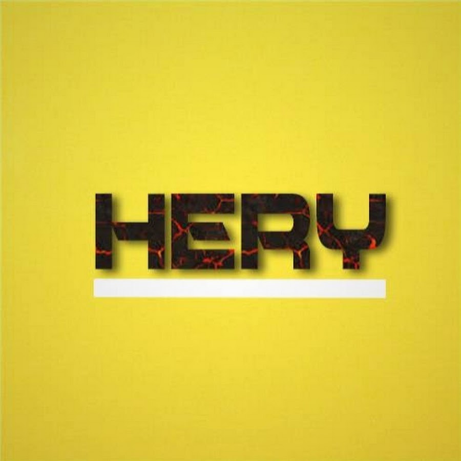 Hery - YouTube