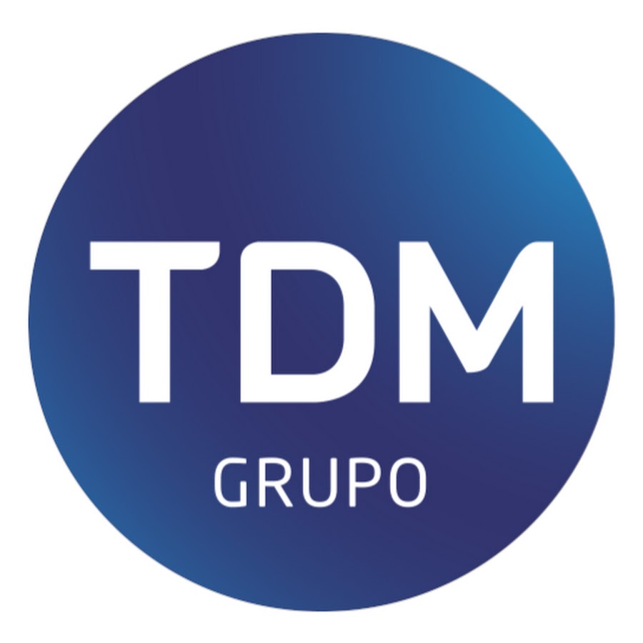 Grupo TDM - YouTube