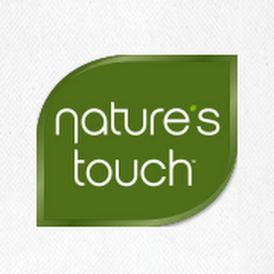 Nature's Touch - YouTube