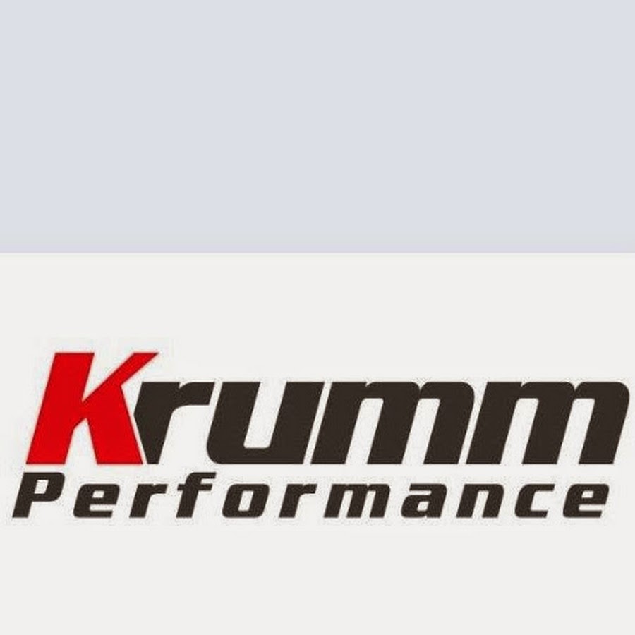 Krumm- Performance - YouTube