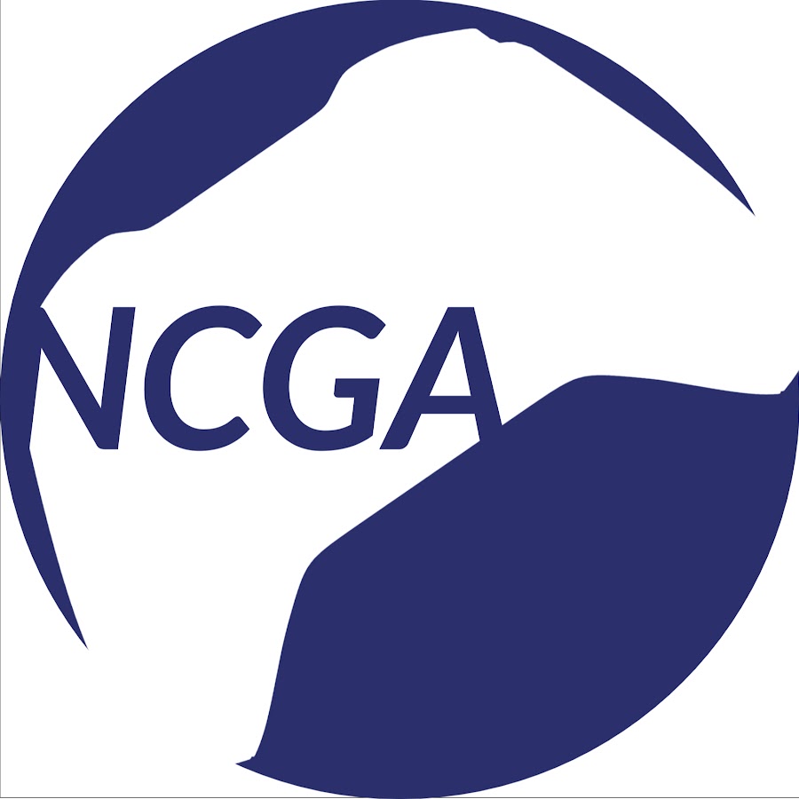 NCGA - YouTube