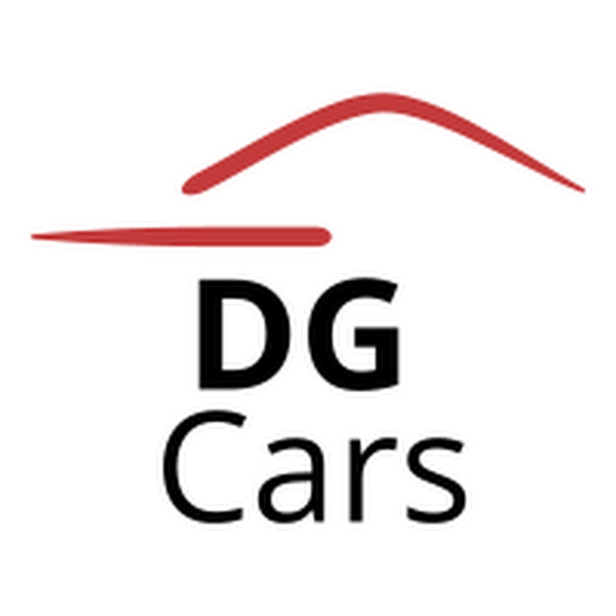 DG Cars - YouTube