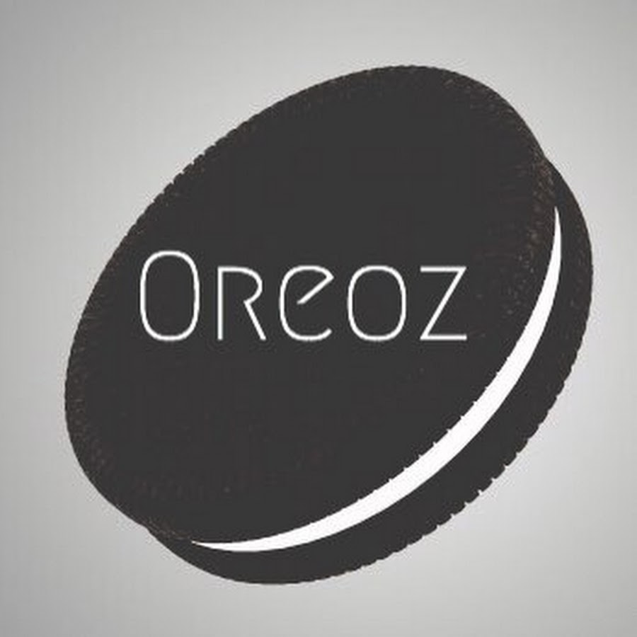 Oreoz Gaming - YouTube