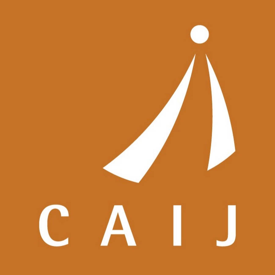 CAIJ - YouTube