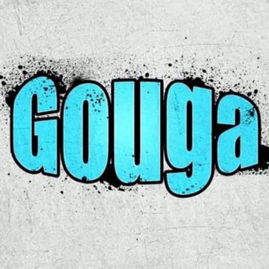 Gouga - YouTube