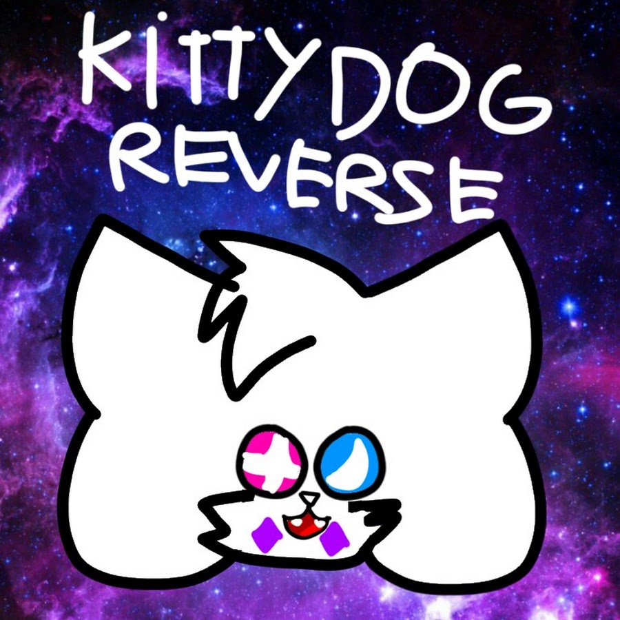 Kittydog Reverse Channel - YouTube
