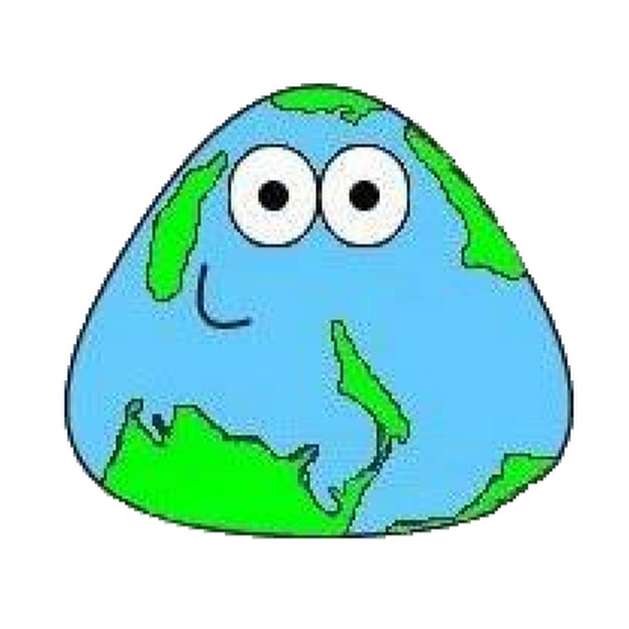 Planeta Pou - YouTube