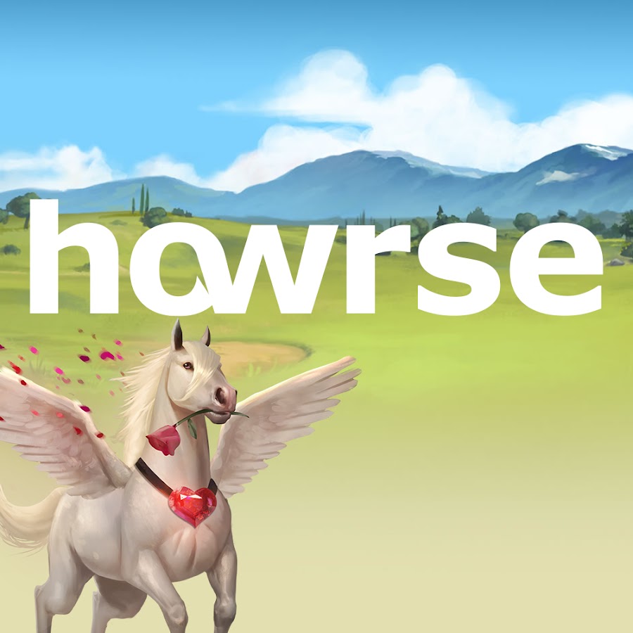 Howrse - YouTube