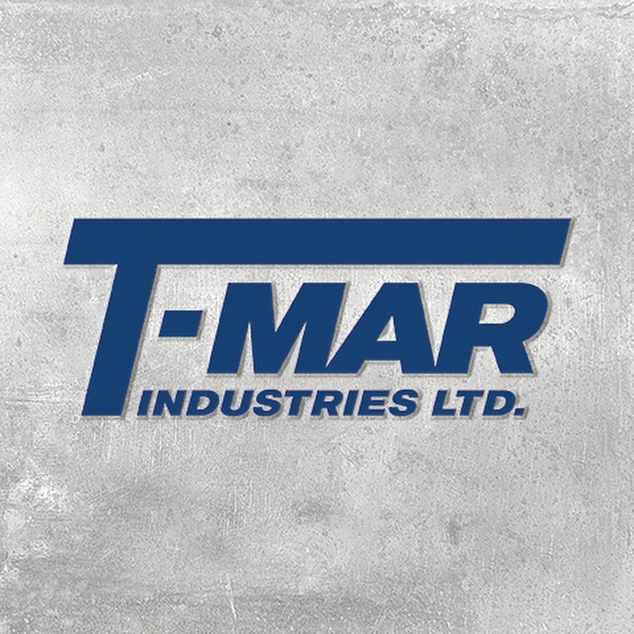 TMAR Industries Ltd. - YouTube