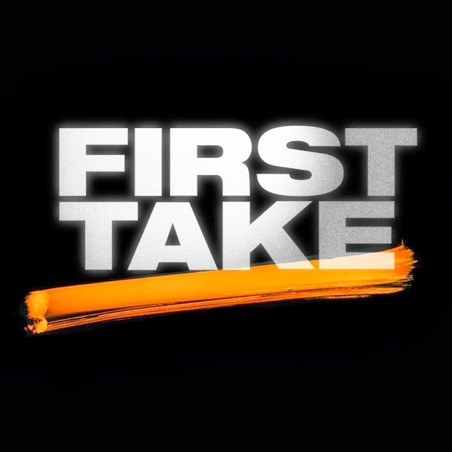 First Take - YouTube