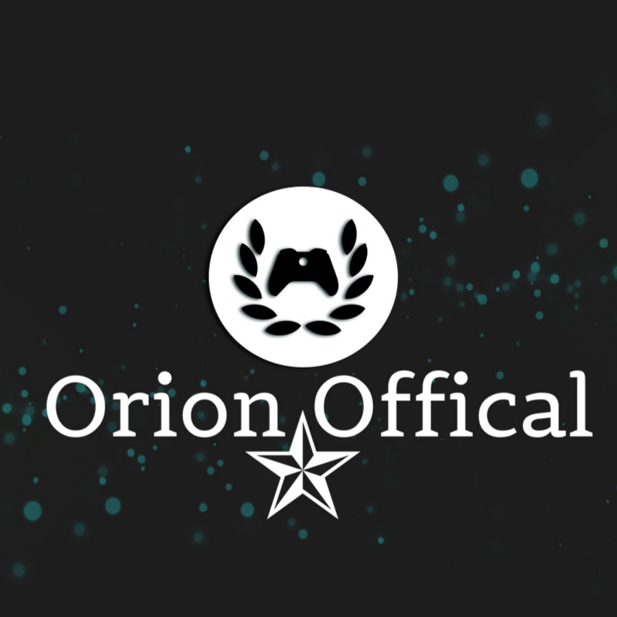 Orion Official - YouTube