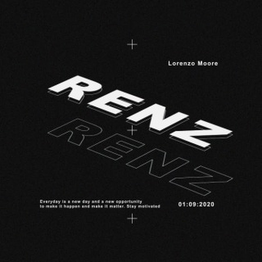 RENZ - YouTube
