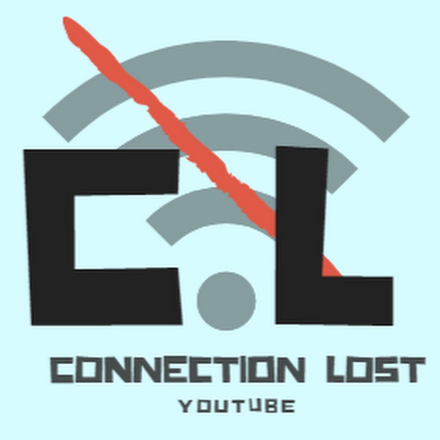 Connection Lost - YouTube