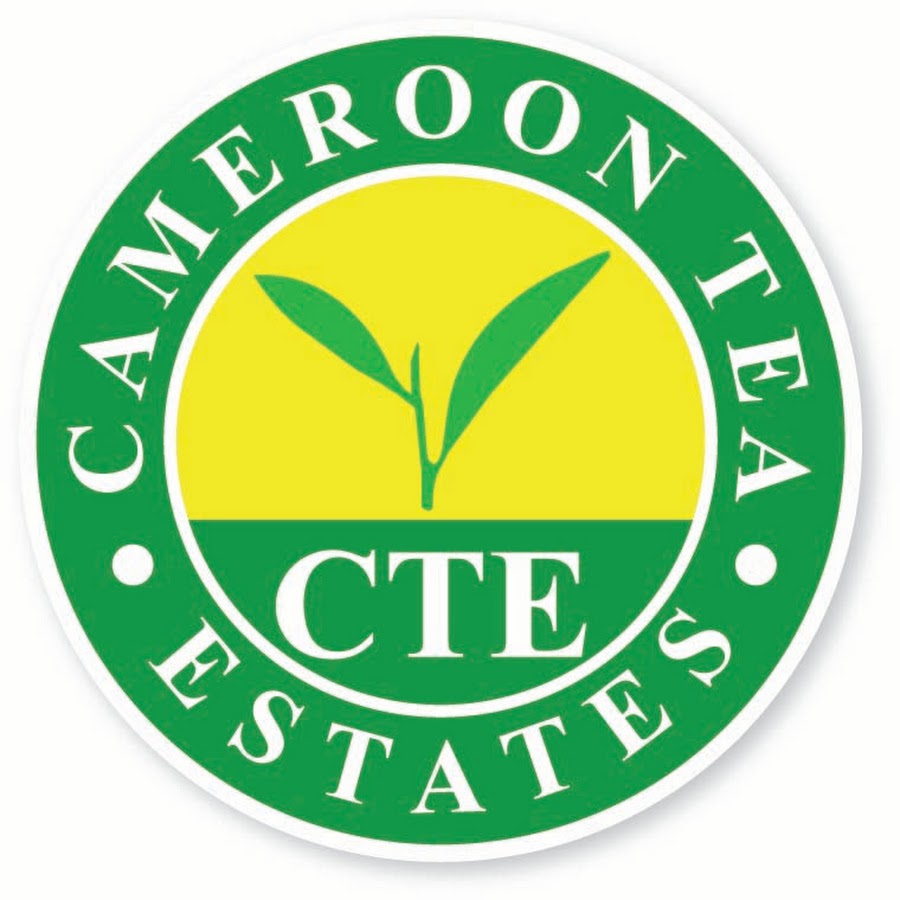 Cameroon Tea Estates - YouTube
