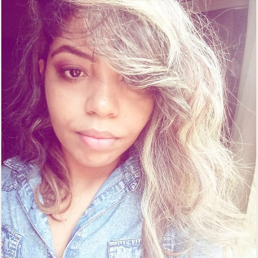 Noellya Ribeiro - YouTube