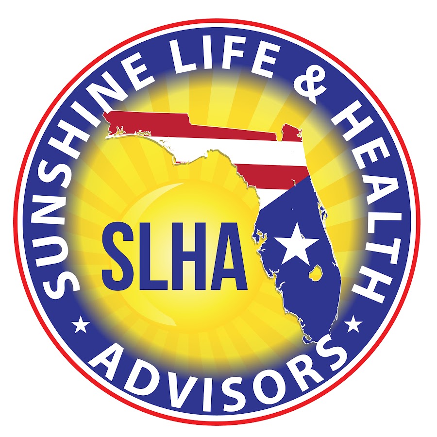 Sunshine Life & Health Advisors - YouTube